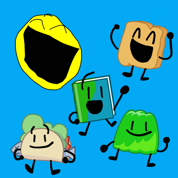 BFB 16 is coming today! | Fandom