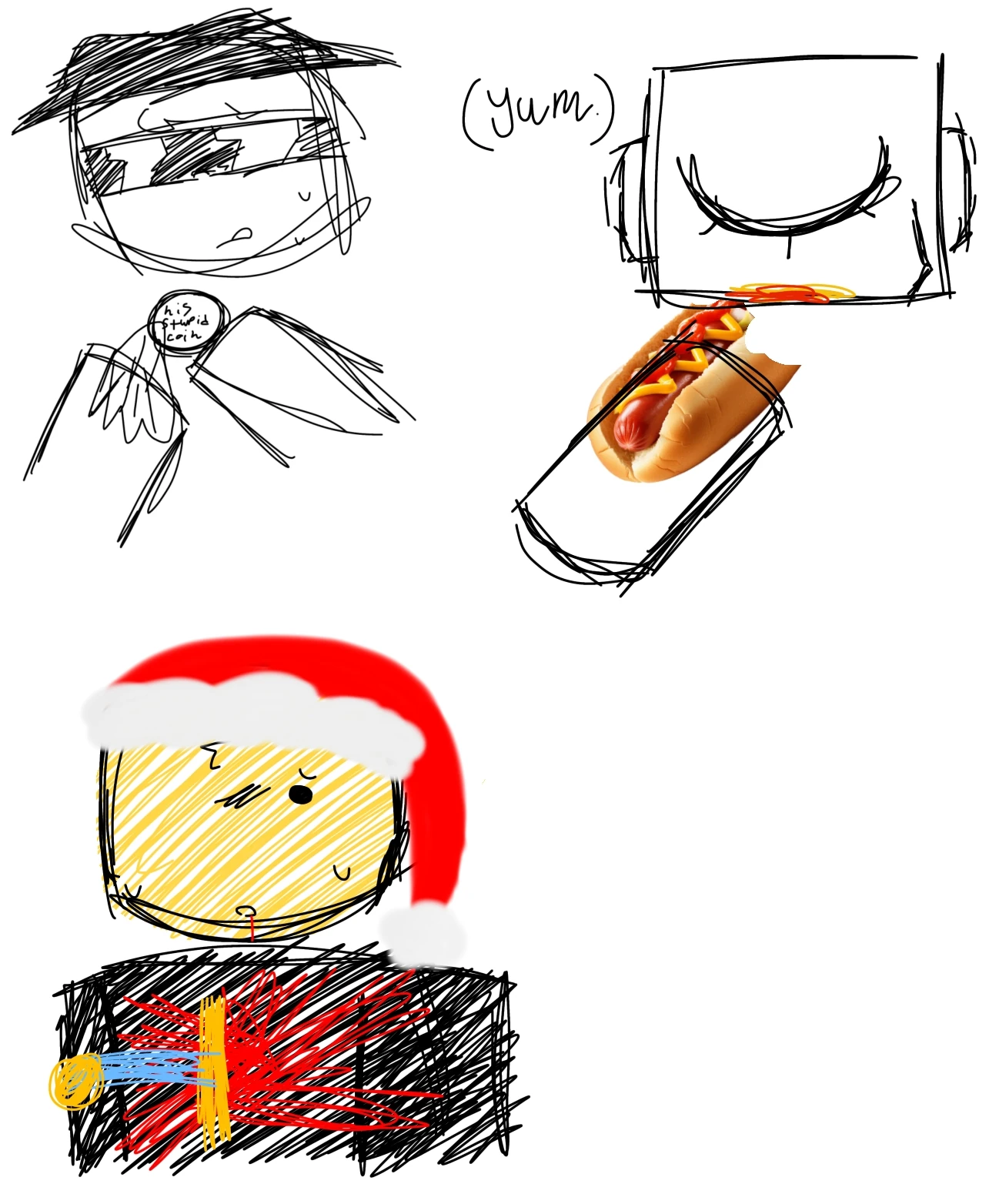 ok I need more things to draw | Fandom