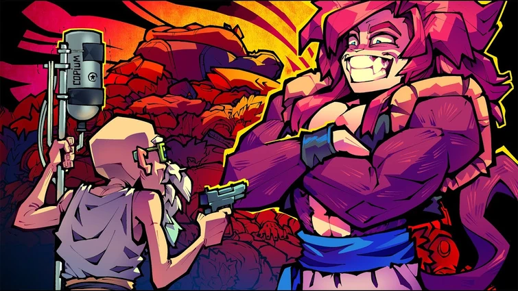 Lythero's 16 & Zyzx's Blacku on DBS | Fandom