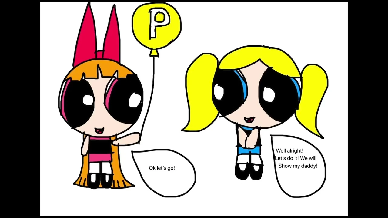 Blossom and Bubbles Inflation | Fandom