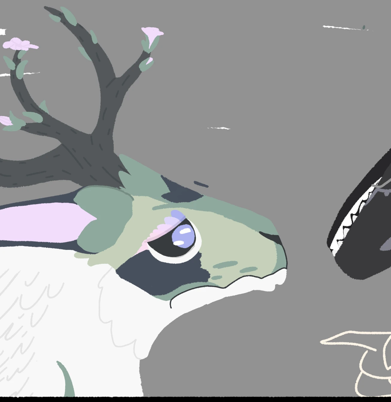 bwomp bwaaaaaaa brrrr (wip) | Fandom