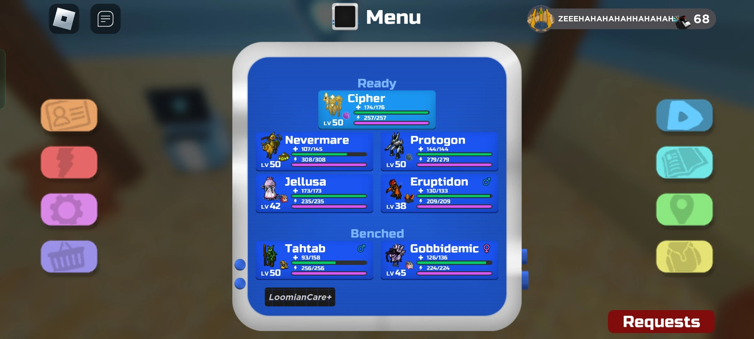 Rate team fr | Fandom