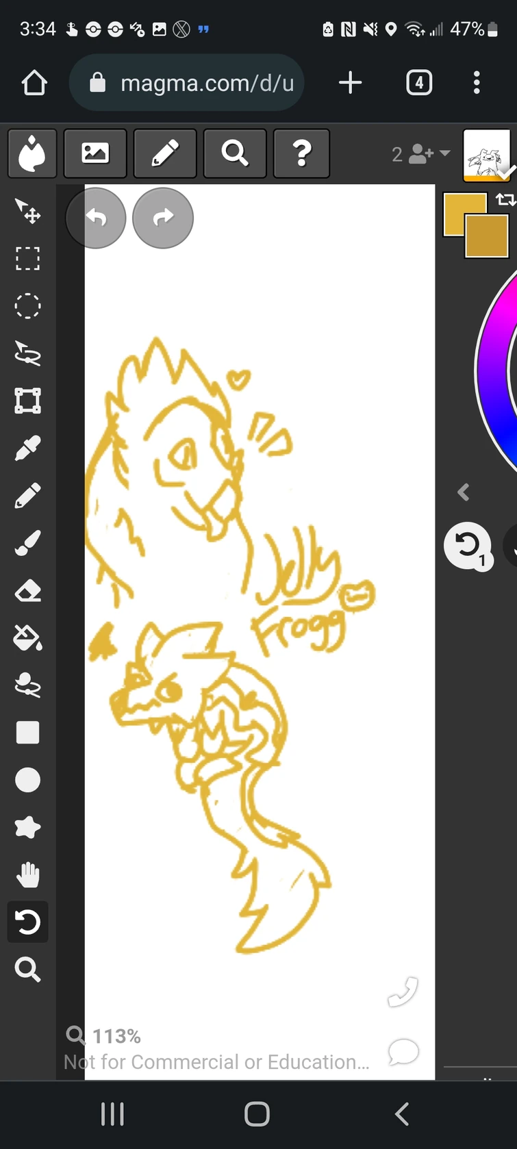 First Aggie? thing I joined! | Fandom