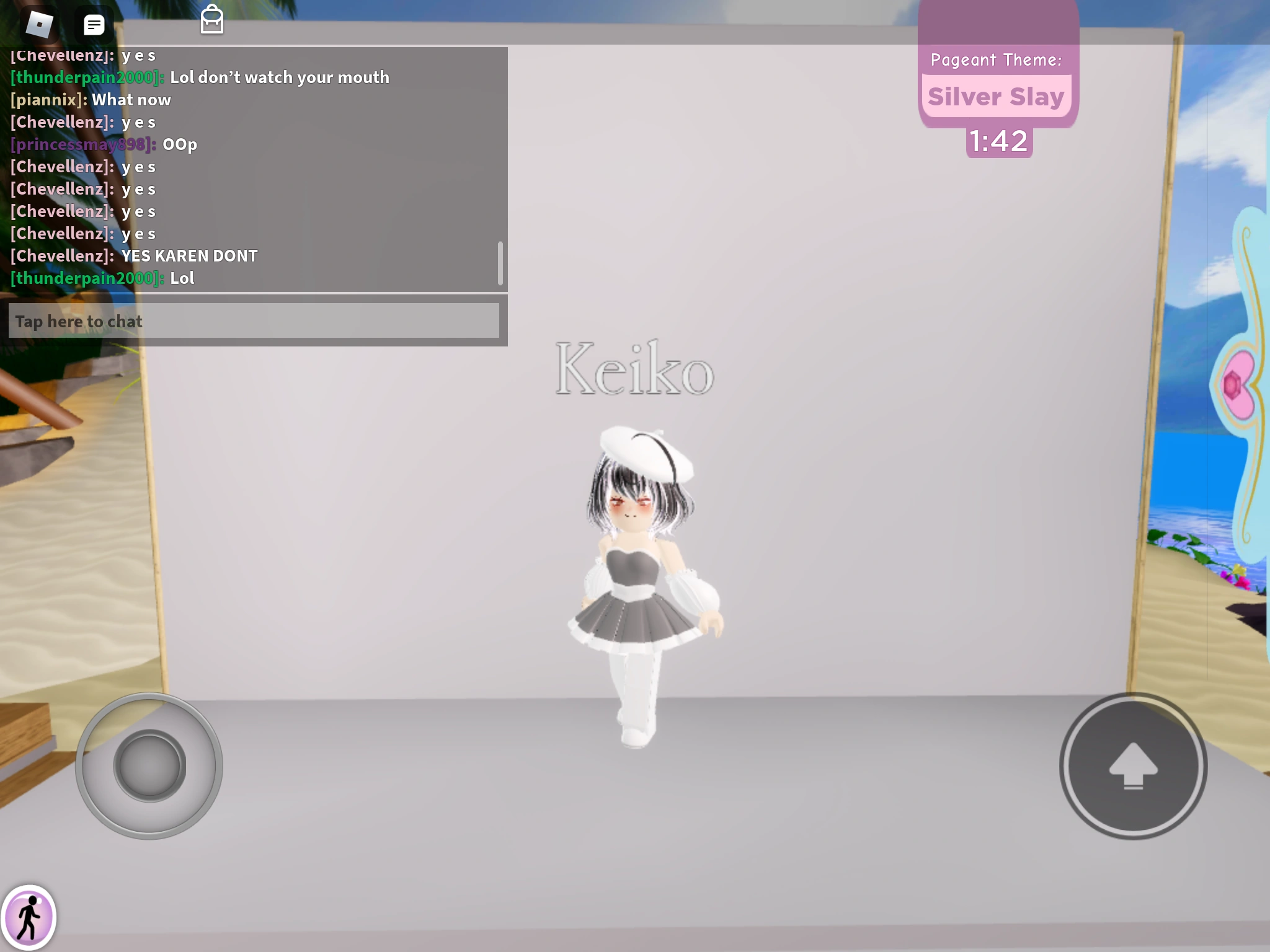 oc names pl | Fandom