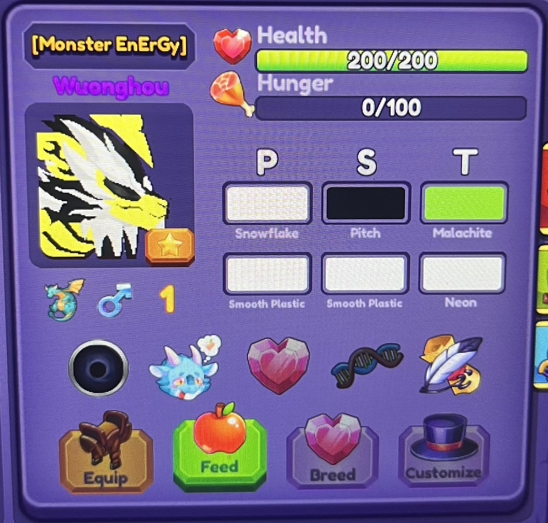 ONLY SWAPPING | Fandom