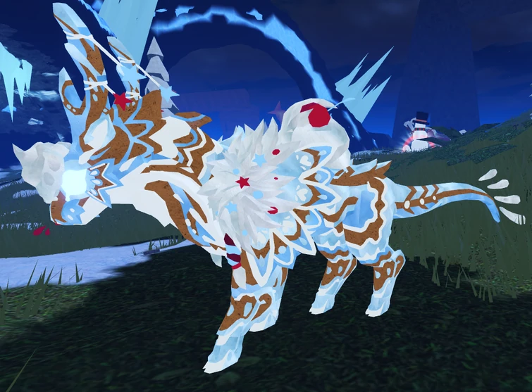 Mobuushiy Mutations for its' Gallery Part 2 | Fandom