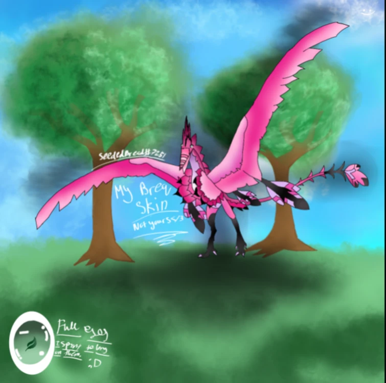 Discuss Everything About Creatures of Sonaria Wiki | Fandom