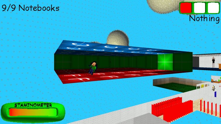 i found a secret ladder thingy (+new filename2 dialogue (+ other ...