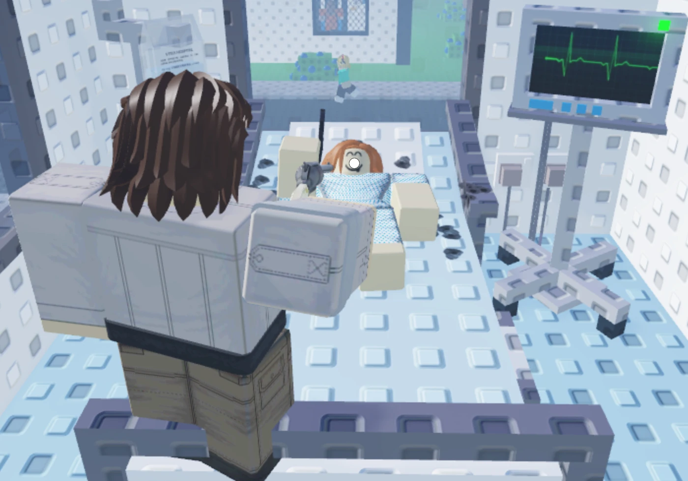 Jason Gameplay | Fandom