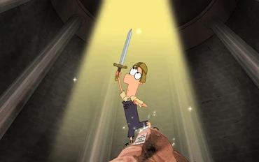 Discuss Everything About Phineas and Ferb Wiki | Fandom