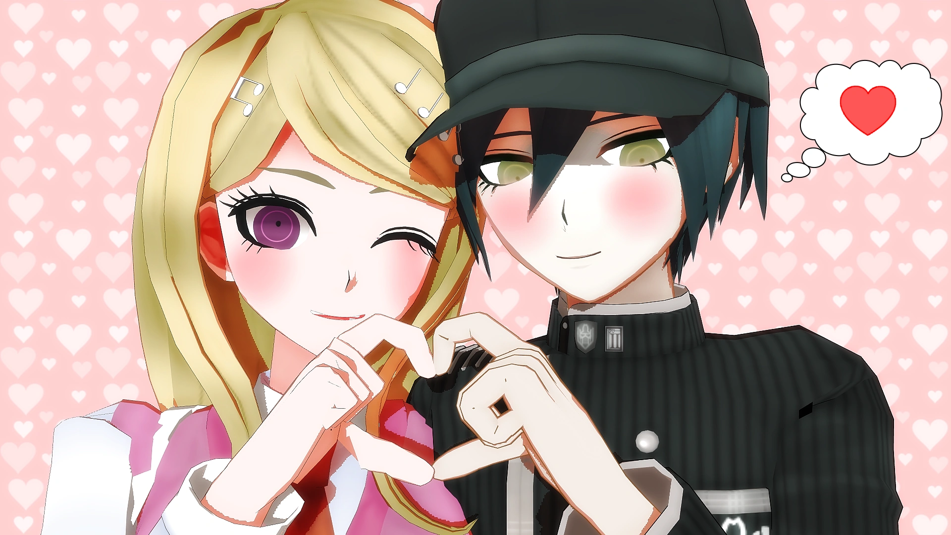 💙SaiMatsu🩷 | Fandom
