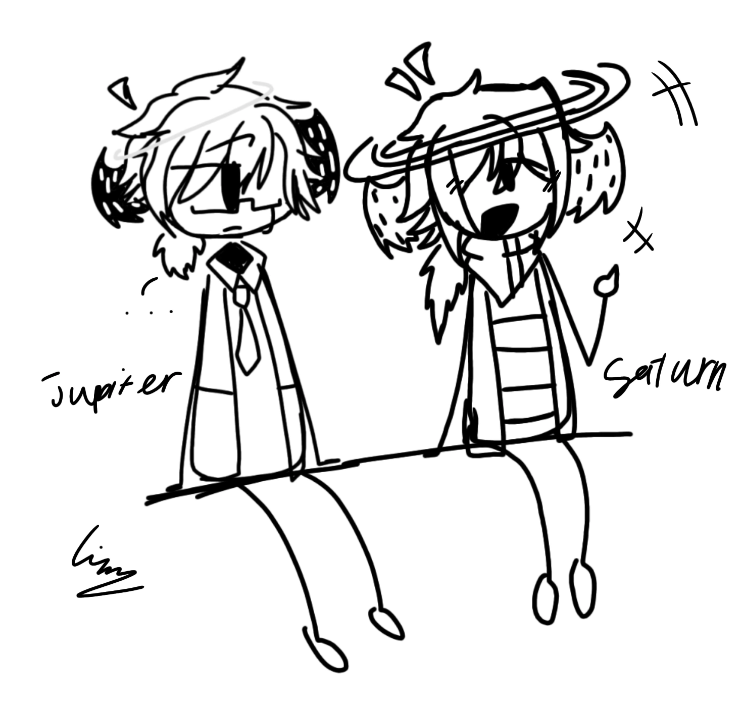 Doodles | Fandom