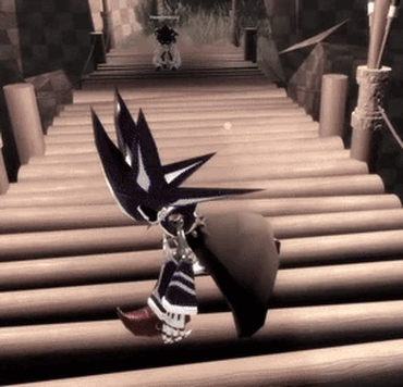 Which neo metal sonic abilities is better | Fandom