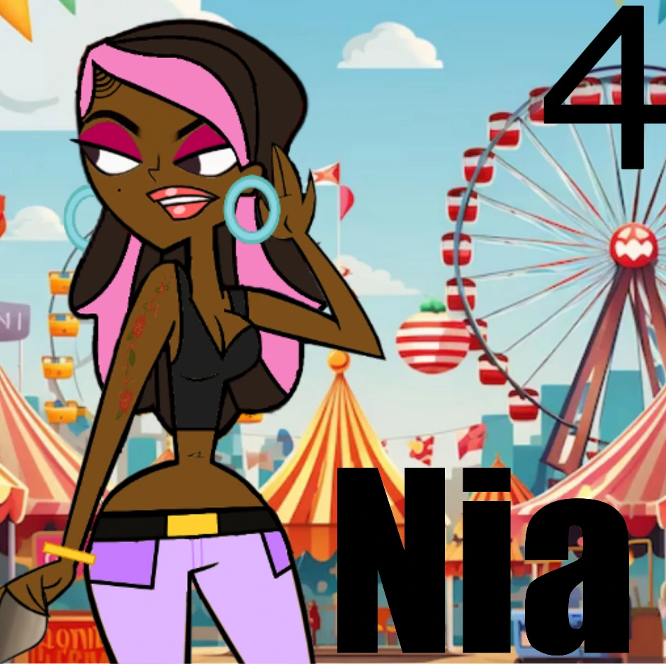 First DCS4 character reveal! | Fandom