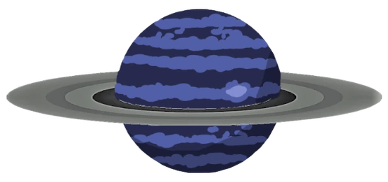 My special brand new two planet assets that we made that by with my ...