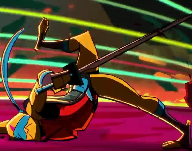 ROTTMNT random SS in the theme song- | Fandom