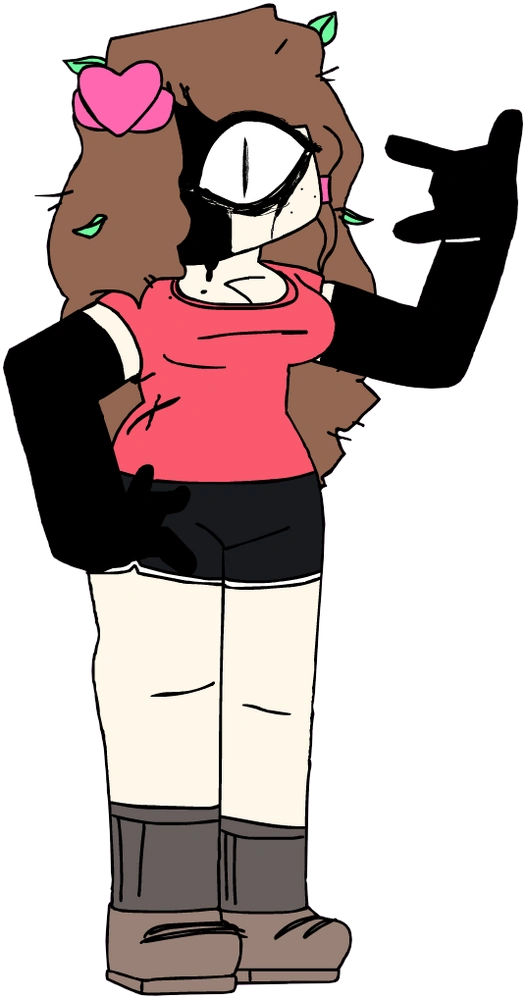 I feel like uneldritching this cute lil gal | Fandom