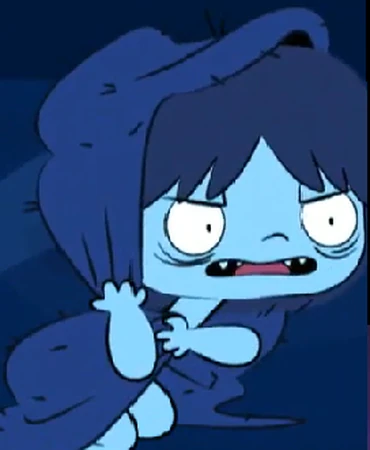 Discuss Everything About Imagination Companions, A Foster's Home for ...