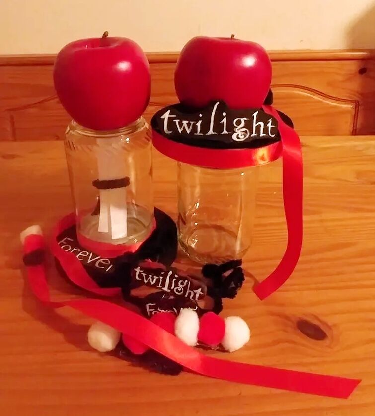 Discuss Everything About Twilight Saga Wiki | Fandom