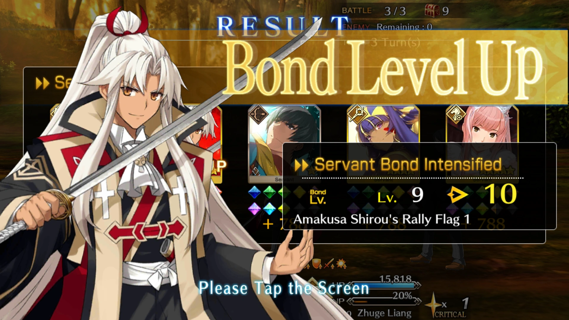 Twin arm big crunch intensifies | Fandom