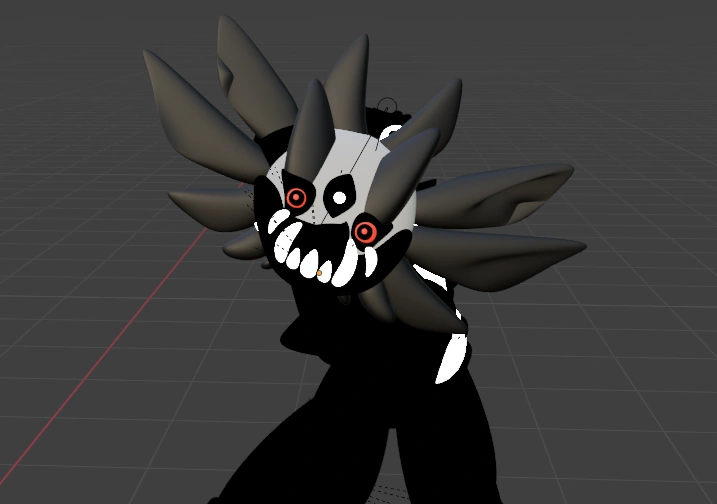 Shararook OC | Fandom