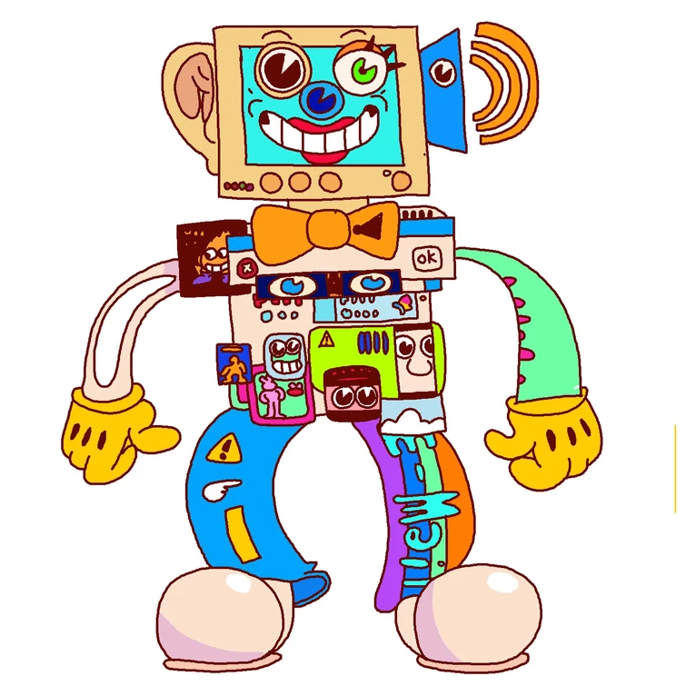 Daily Doodle #296 | Fandom