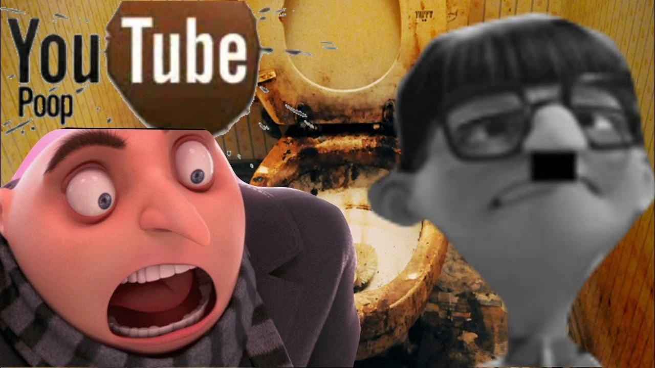 IH Proposal: Gru from YTP Despicable Meme duology | Fandom
