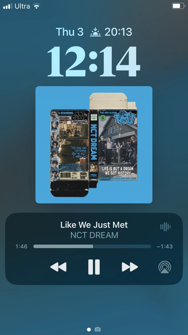 day 1 of songs i’m addicted to | Fandom