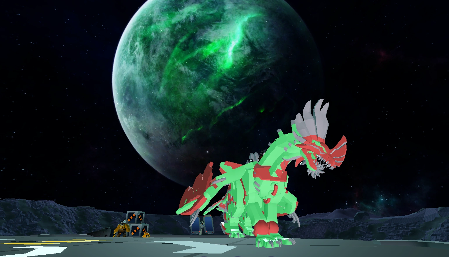 THE WIKI ROBODON GIVEAWAY! | Fandom