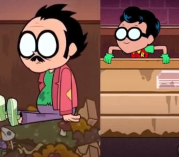 Discuss Everything About Teen Titans Go! Wiki | Fandom