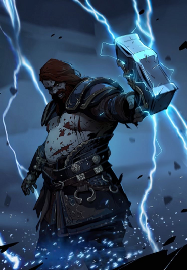 Thor vs Faye | Fandom