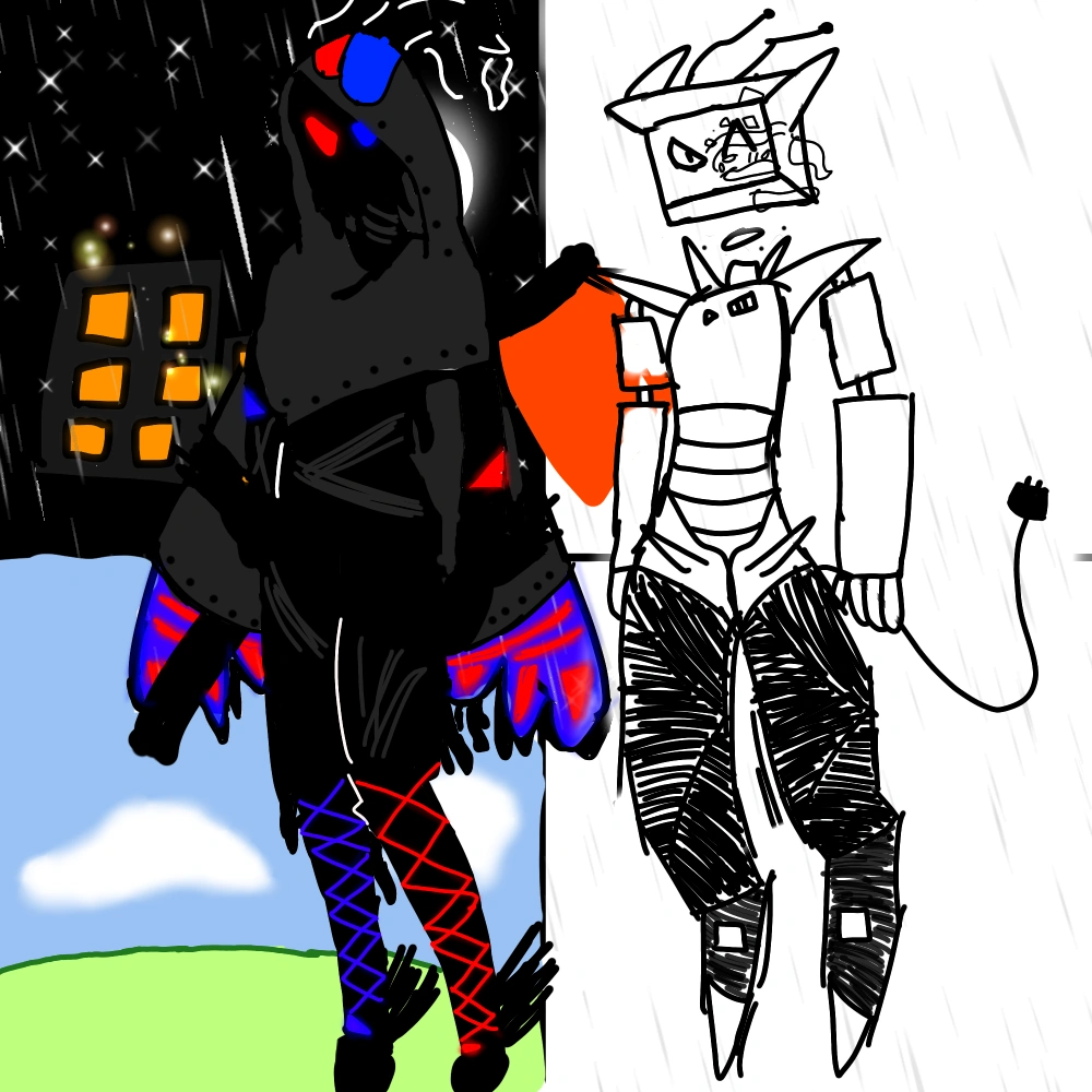 Trust the process… | Fandom