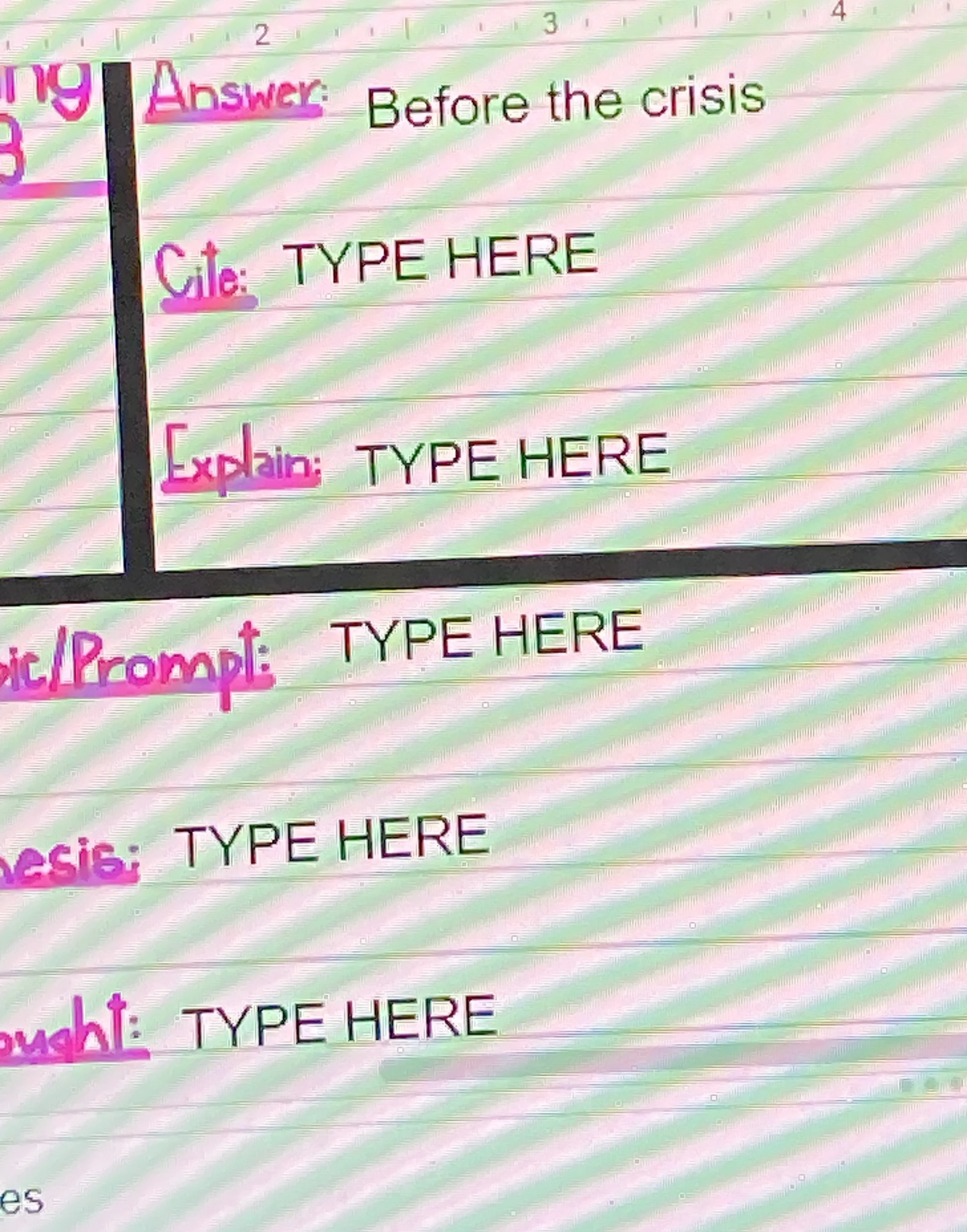 AUURRRGGGG *violently sobs* | Fandom