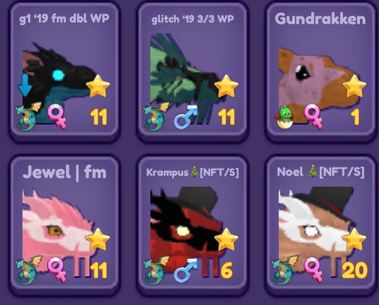 Inventory Auction ! | Fandom