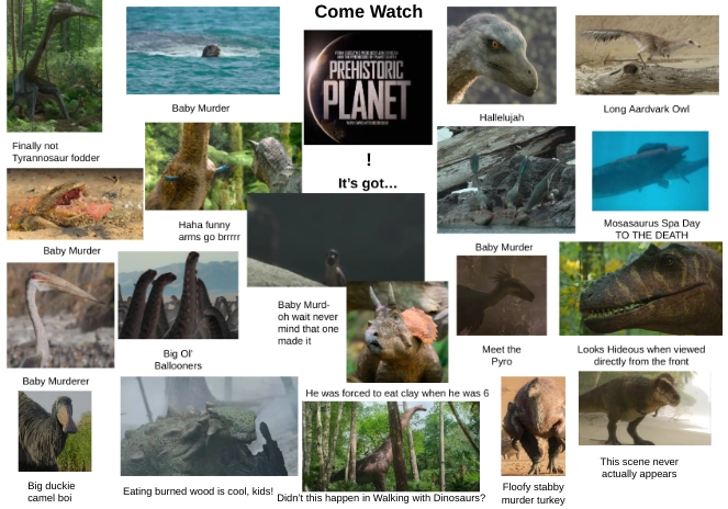 No Title Necessary | Fandom