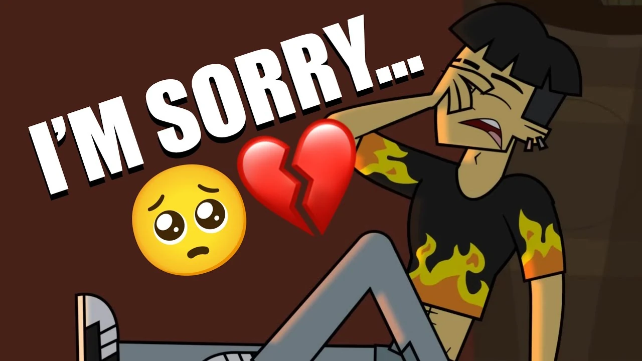 Worst apology ever!!! | Fandom
