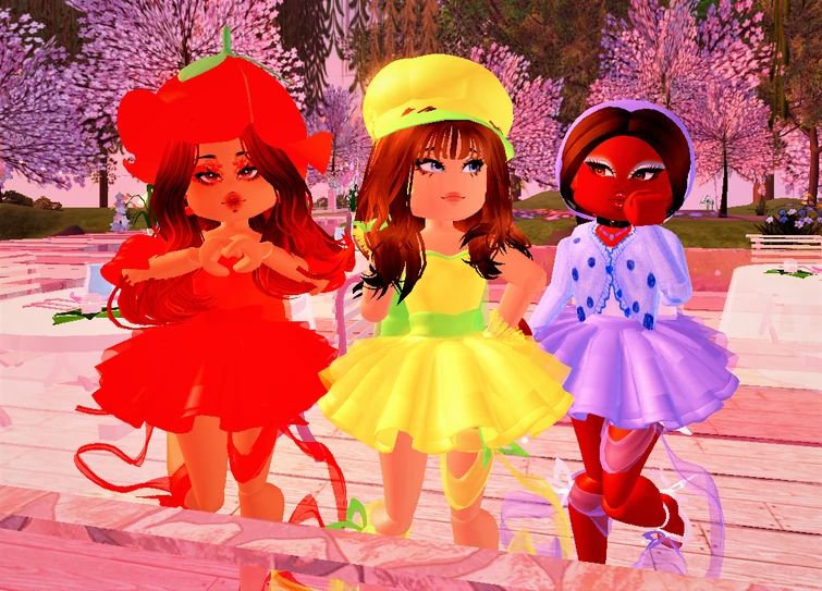 Discuss Everything About Royale High Wiki | Fandom