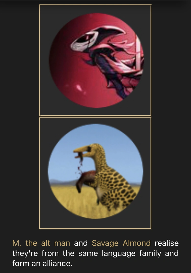 The Dinopedia hunger games: Wilderness Edition | Fandom