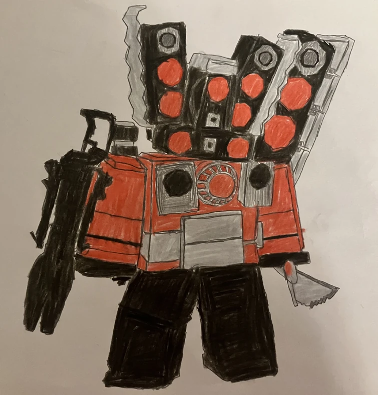 TTD Knife UTSM | Fandom