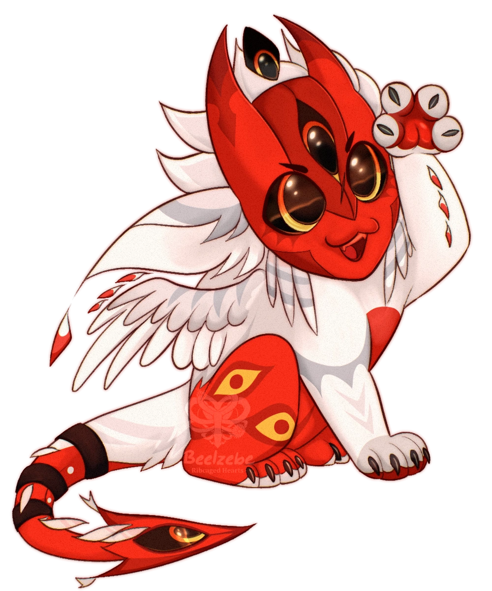 Finished chibi commissions | Fandom