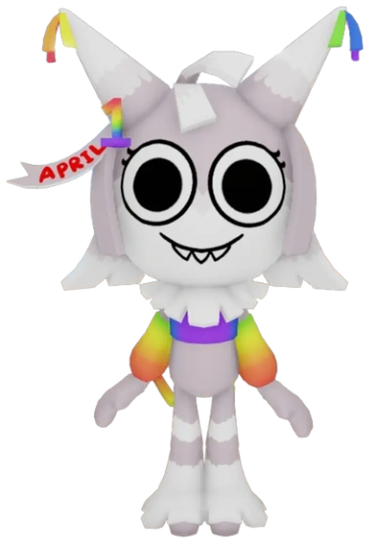 You ever notice how all of Yatta's skins are pride flags? | Fandom