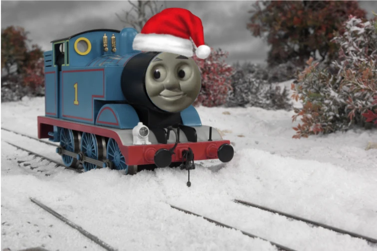 Happy Christmas! | Fandom