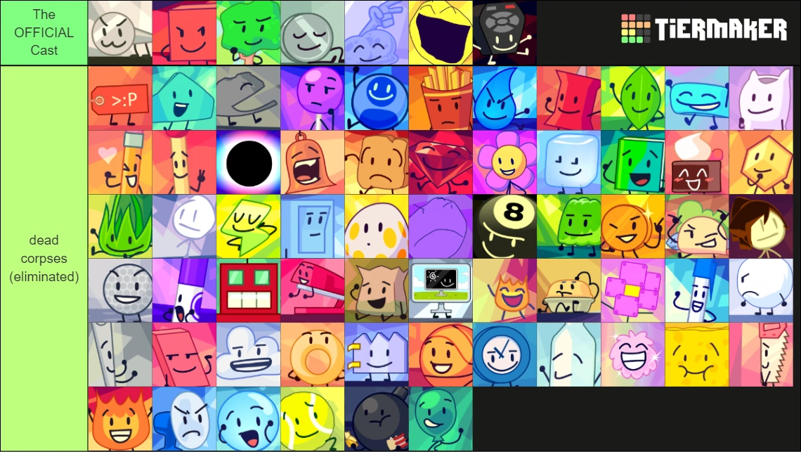 The You-Have-Power Viewer Voting #11 | Fandom