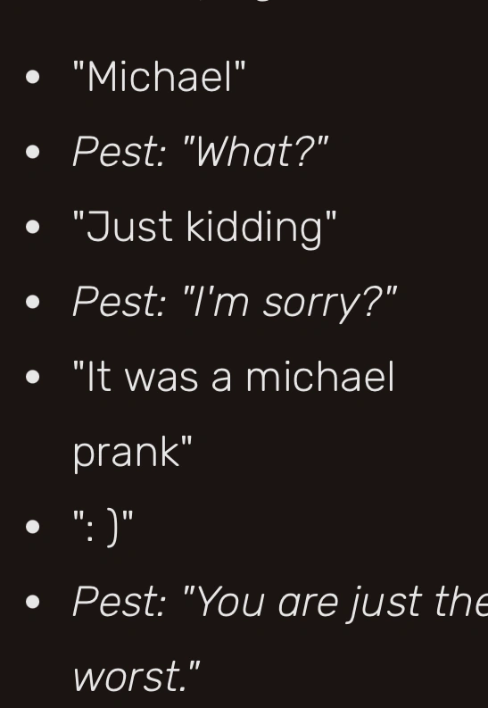 partybeetle | Fandom