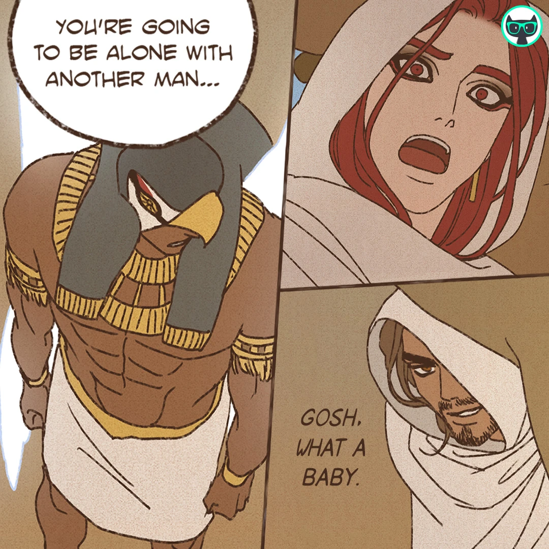 ENNEAD returns with S02E80 in English! | Fandom