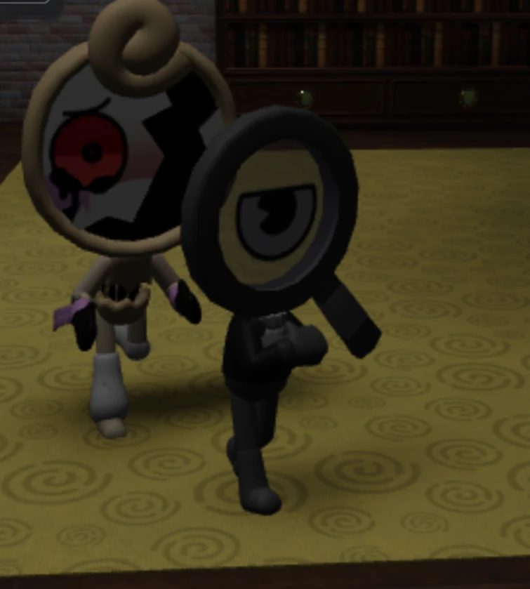 TWISTED GLISTEN | Fandom