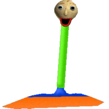 GOTTA BALDI | Fandom