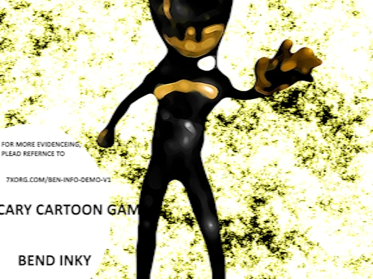 Discuss Everything About Bendy Wiki | Fandom