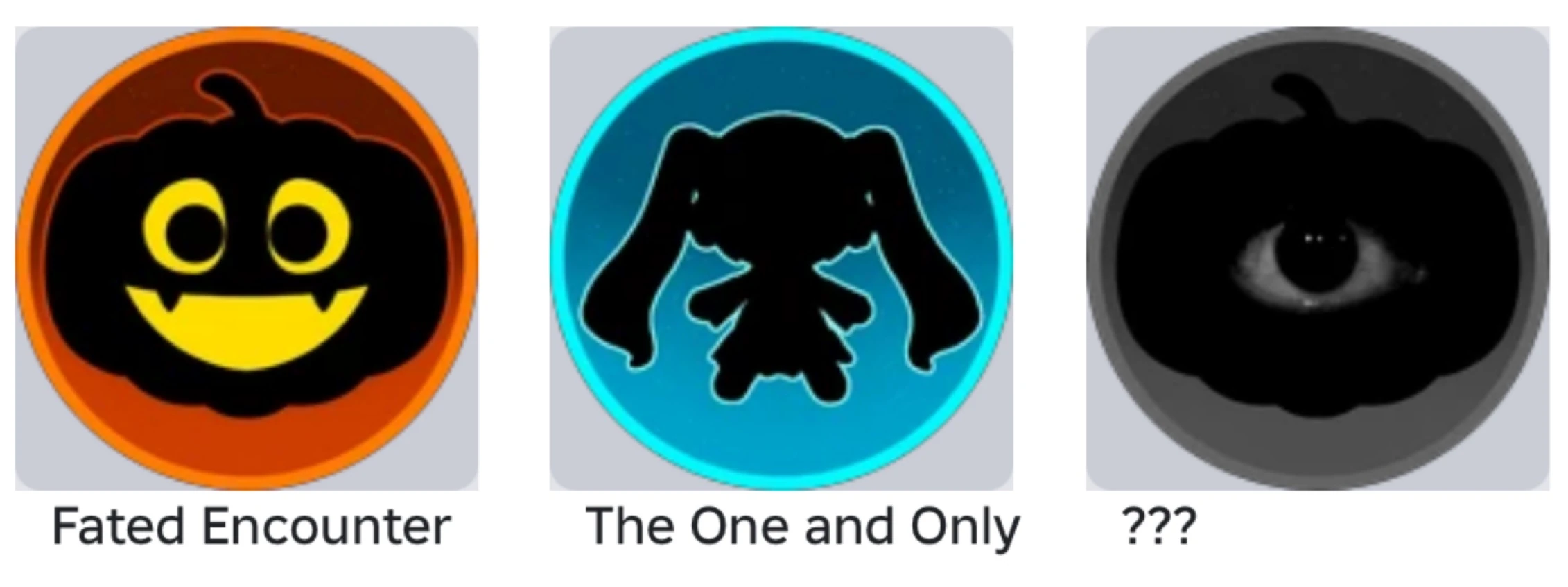 ️ (Obtained every "John Halloween’s Manor" badge available) (Outdated, and I don’t care anymore ...