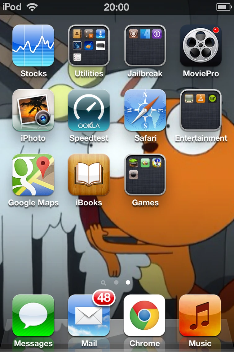 Discuss Everything About Kiff Wiki | Fandom